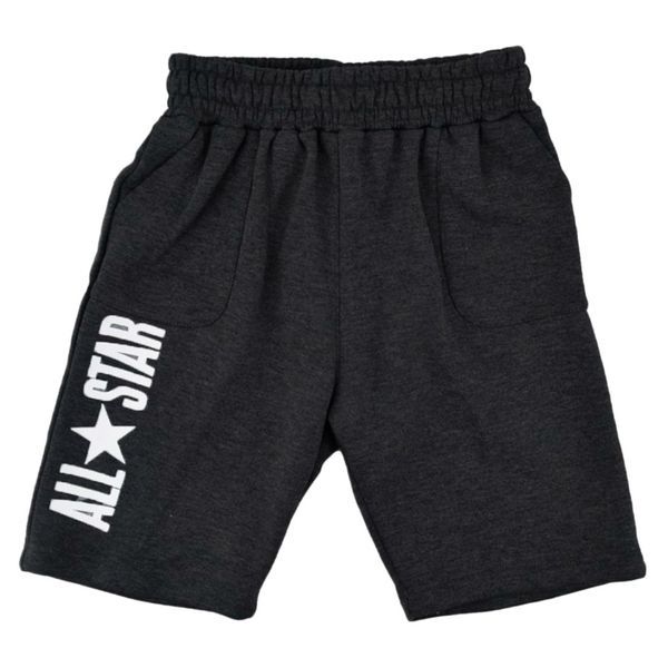 Bermuda Converse All Star De Niños - Woker - Desktop